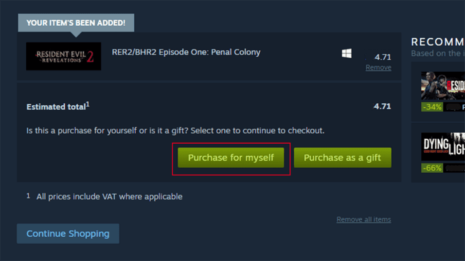 Can you buy steam games with paypal store